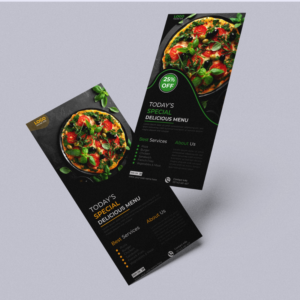 DLE Flyers - WebPrint